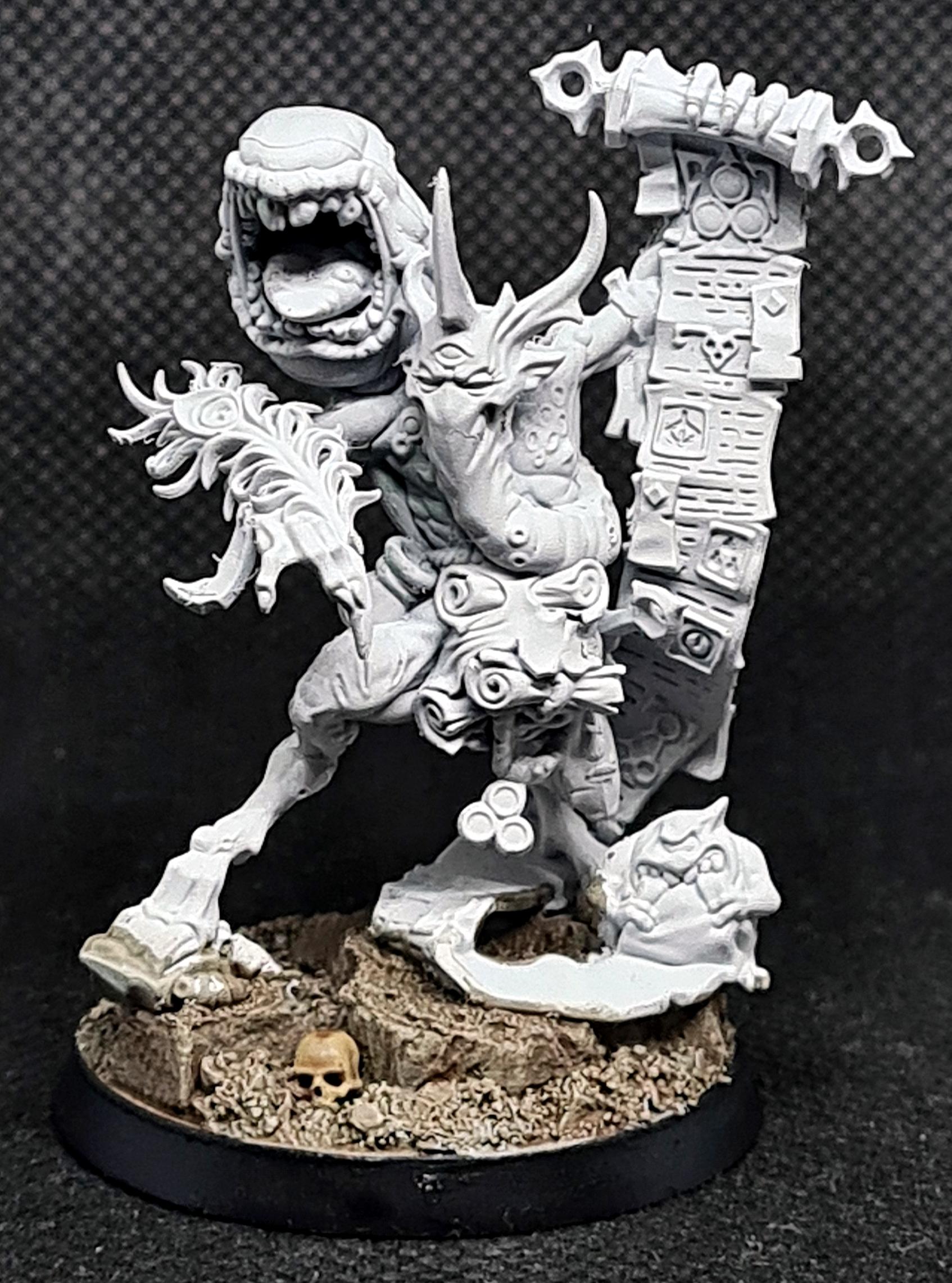 Work In Progress, Spoilpox Scrivener - Based - Spoilpox Scrivener ...